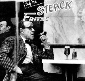 «Βλέπεις ωραία λέξη; Κόψ’ την!» – dimart