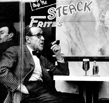 «Βλέπεις ωραία λέξη; Κόψ’ την!» – dimart